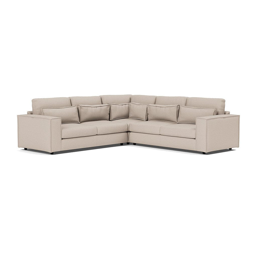 Ascot Large Corner Sofa – Night Time Beds & Sofas