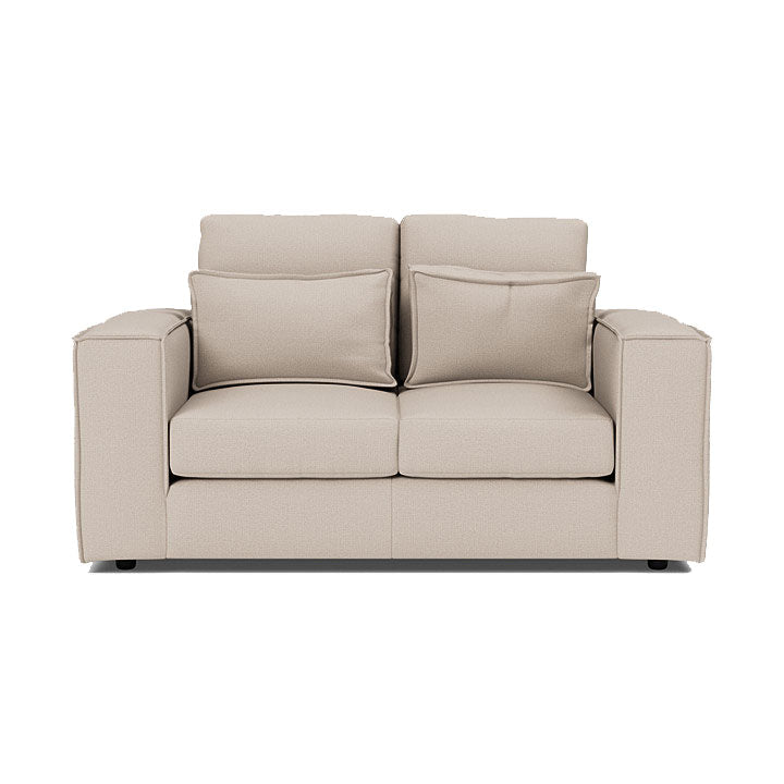 Ascot 2 Seater Sofa – Night Time Beds & Sofas